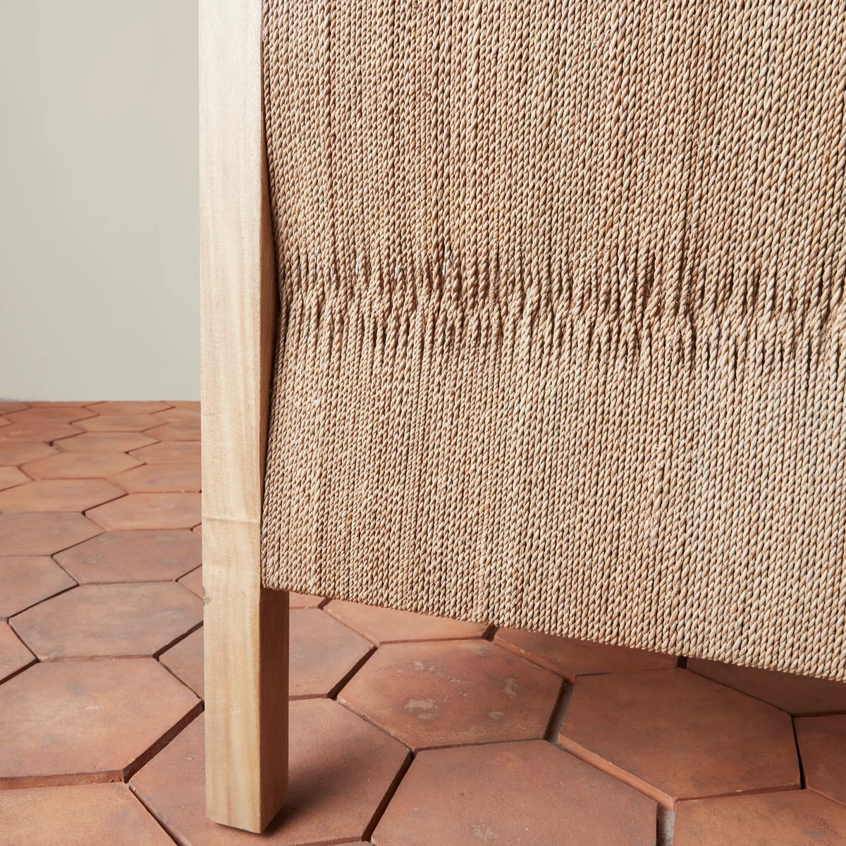 Tulum Bed – Celadon House